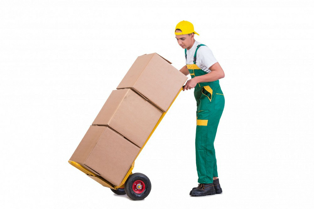 Maximizing Workplace Safety: The Essential Guide to Manual Handling in Cork